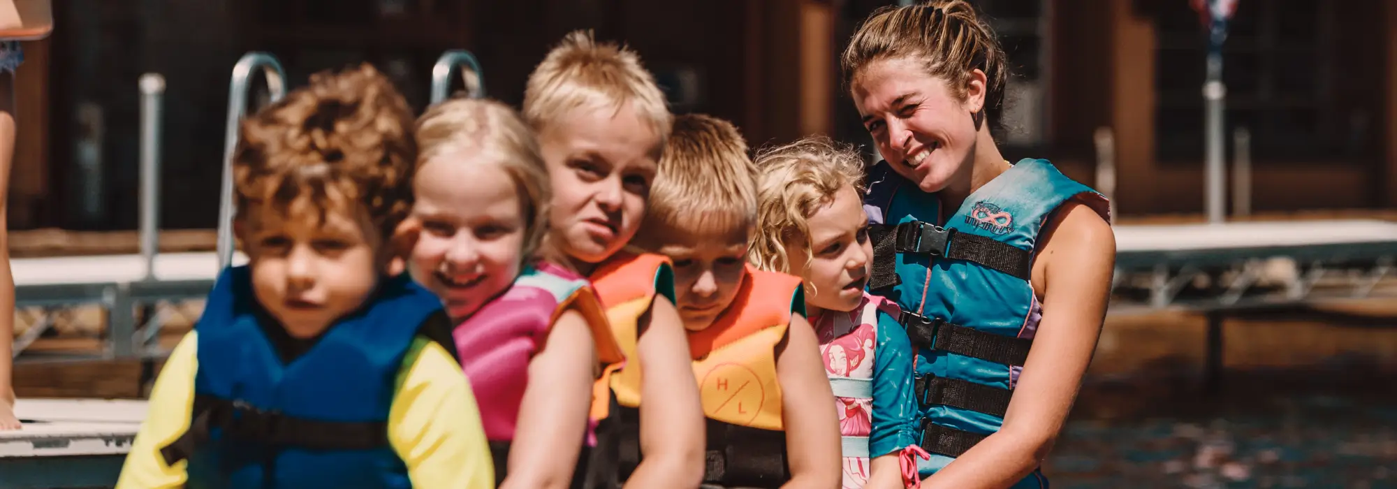 All Inclusive Experience | Fair Hills Resort