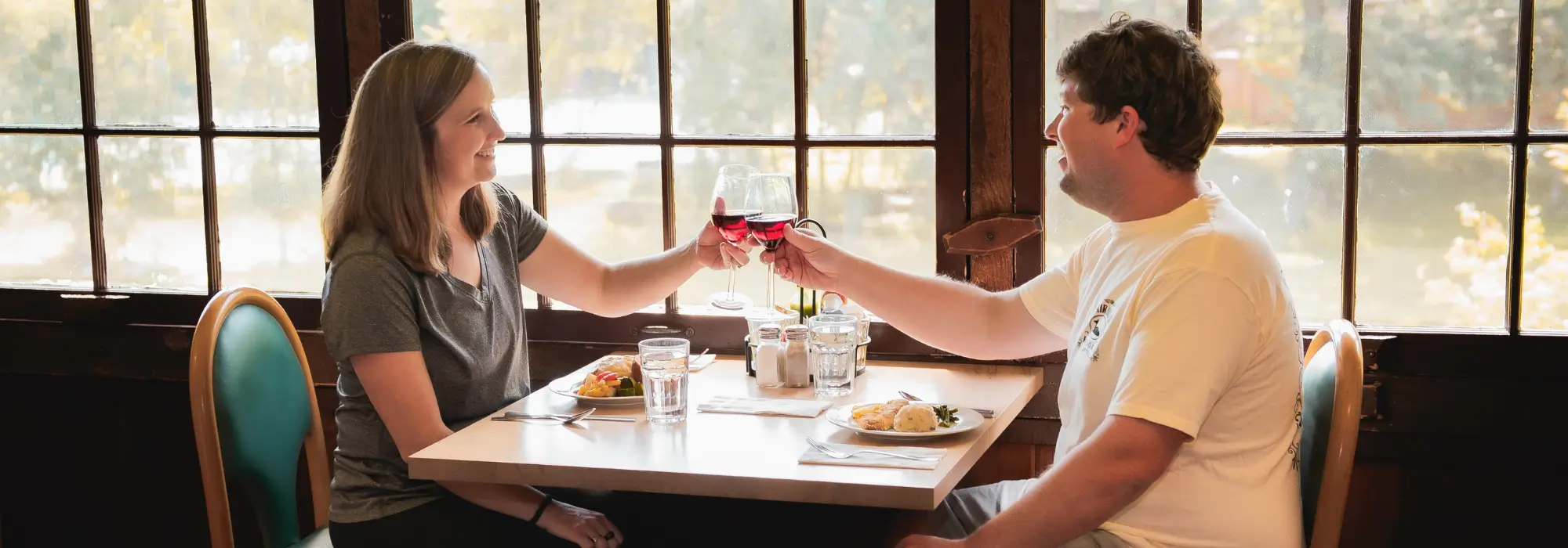 All Inclusive Meals | Fair Hills Resort | MN