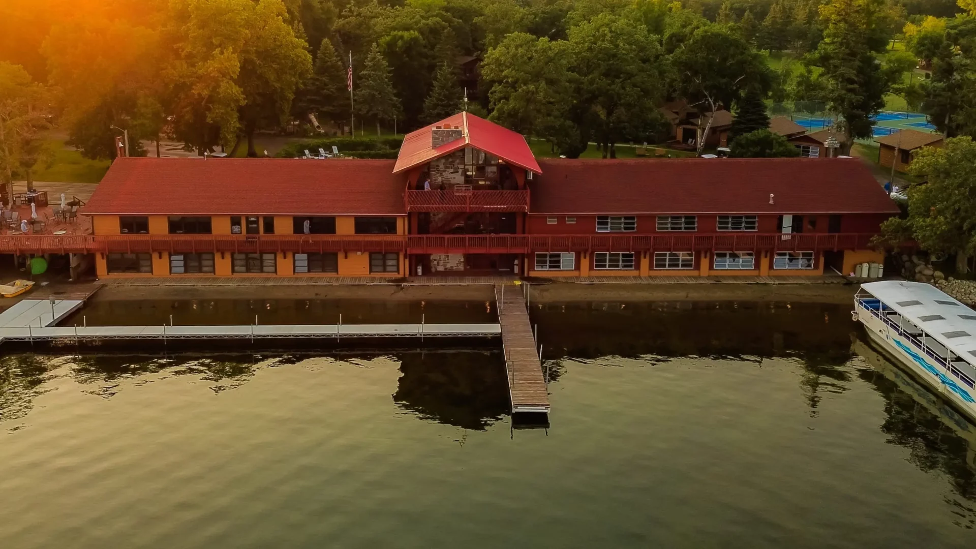 Store | Fair Hills Resort | MN